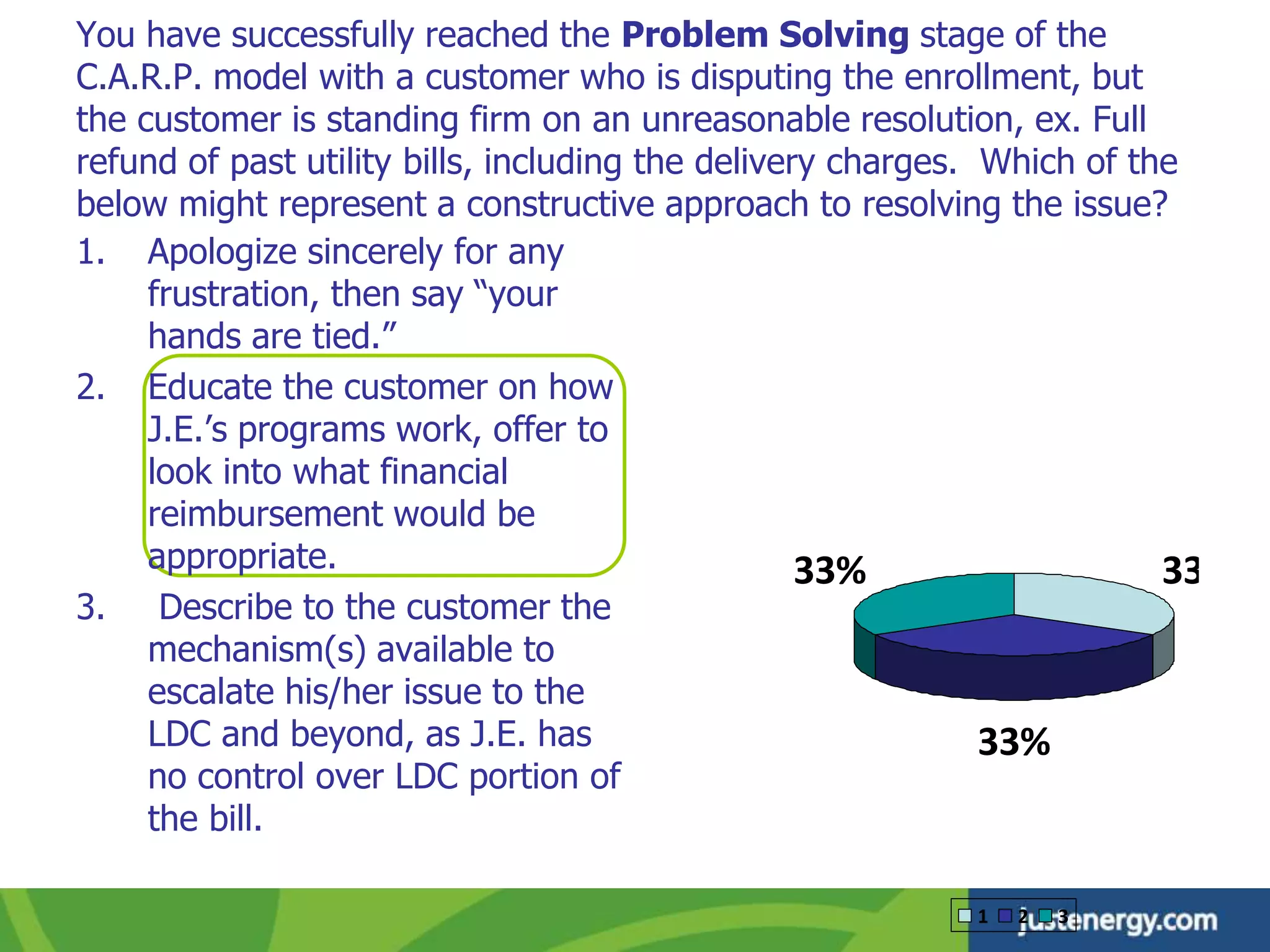 Deescalation Training_Presentation | PPTX