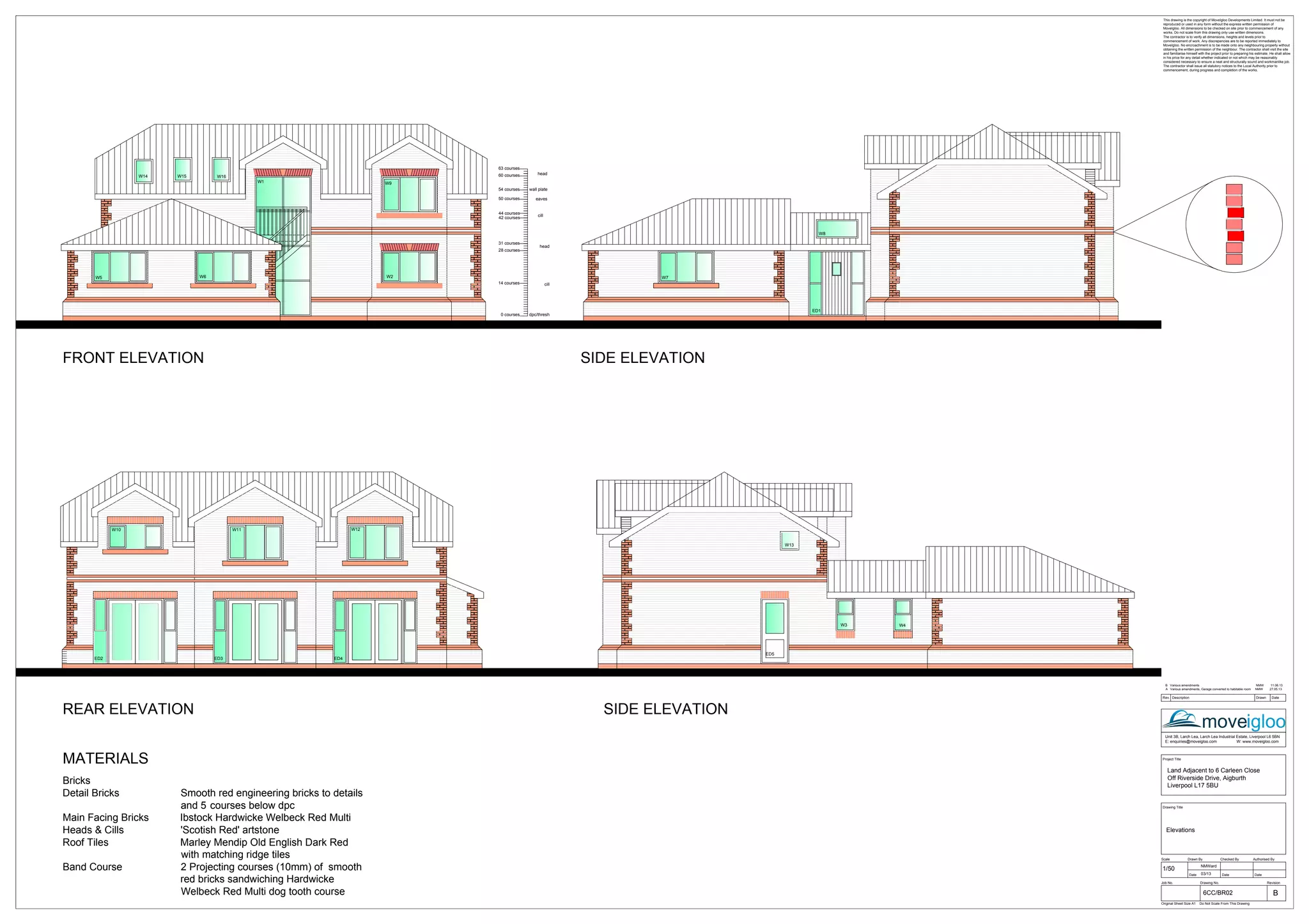 Executive home in Aigburth | PDF
