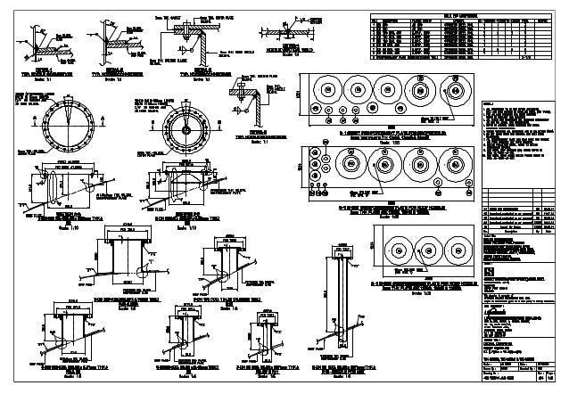 40-13041-A1-122-R04-Detail Drawing - Detail Drawing Nozzle & Internal…