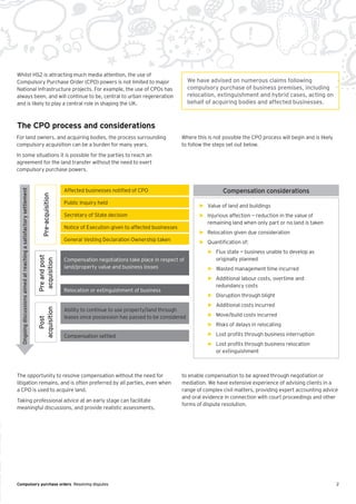 FY17 CPO Brochure | PDF | Developmental Sites | Real Estate