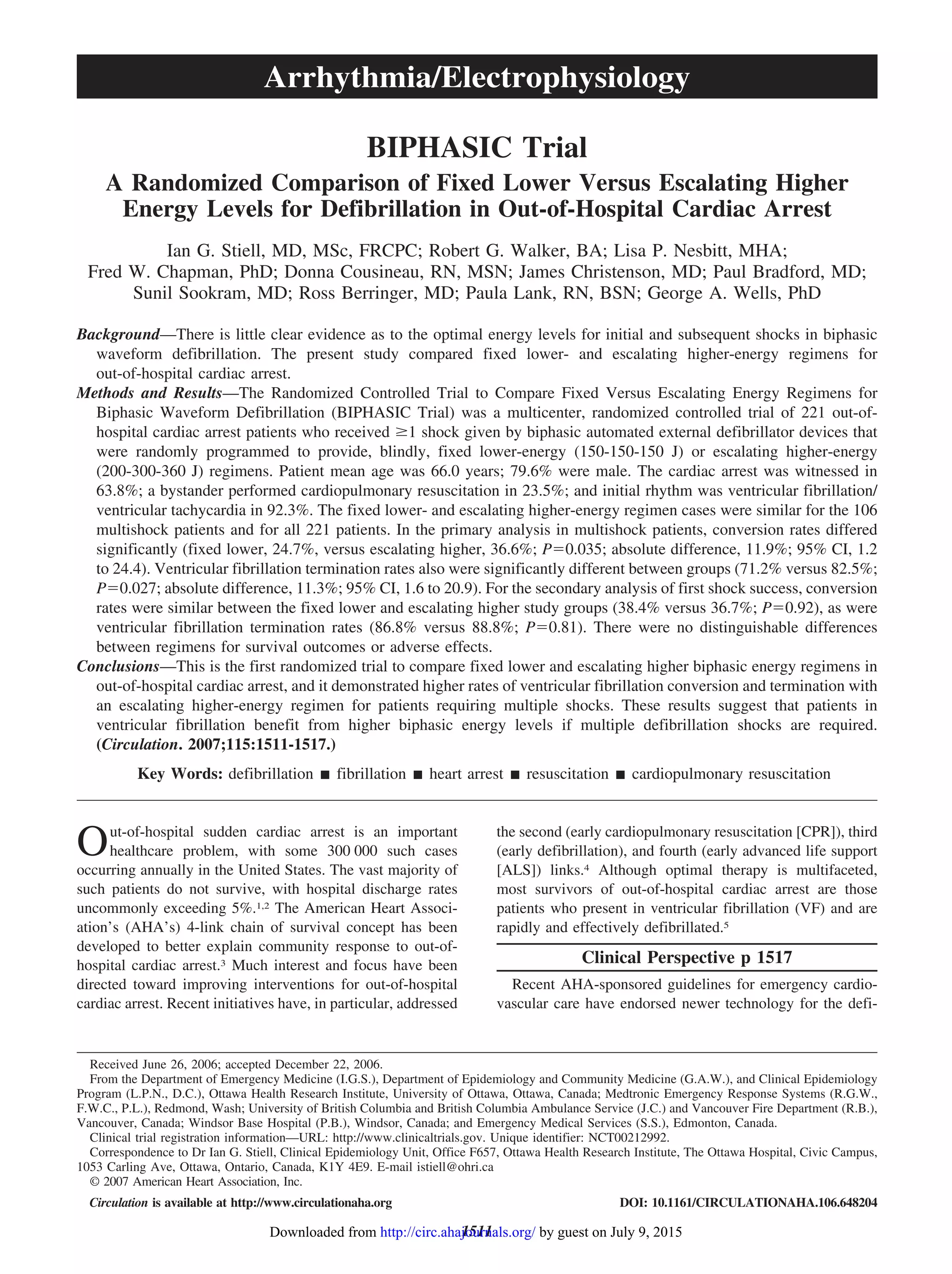 biphasic | PDF