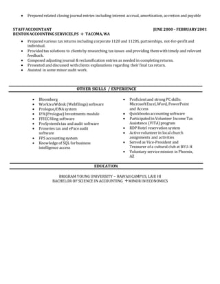 Anthony Hernando current resume 2017 | DOCX