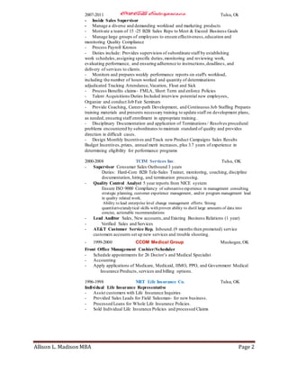 Allison Madison _Resume2015 | DOCX