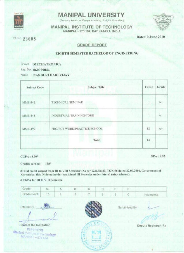 B.E Marks Sheets With Graduation Certificate.compressed