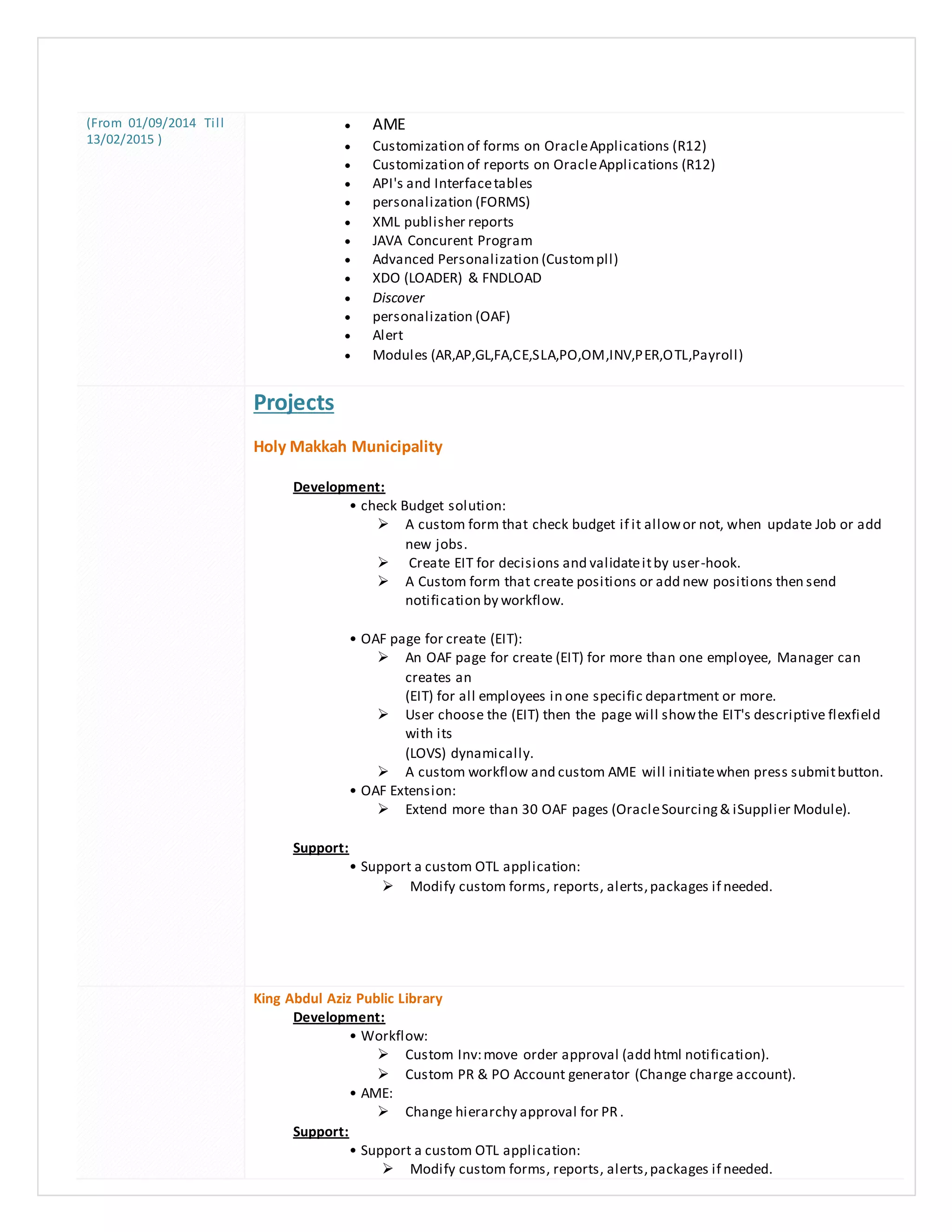 Yasser_Farag-CV | PDF