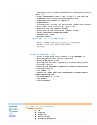 Yasser_Farag-CV | PDF