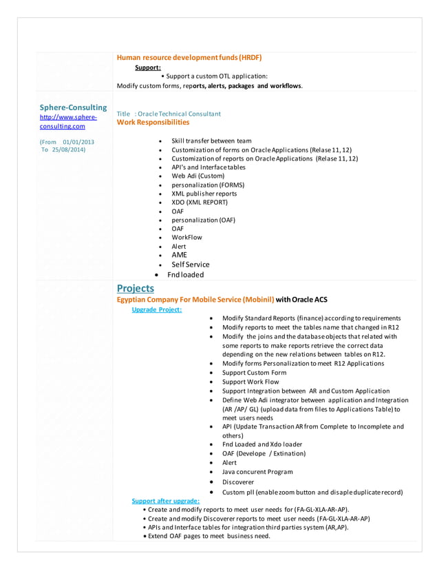 Yasser_Farag-CV | PDF