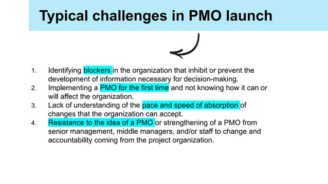 Anna Kompanets: Change Management for PMO Implementation (UA) | PPT