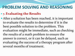 8 chapter psy_cognitive process_problem solving | PPT