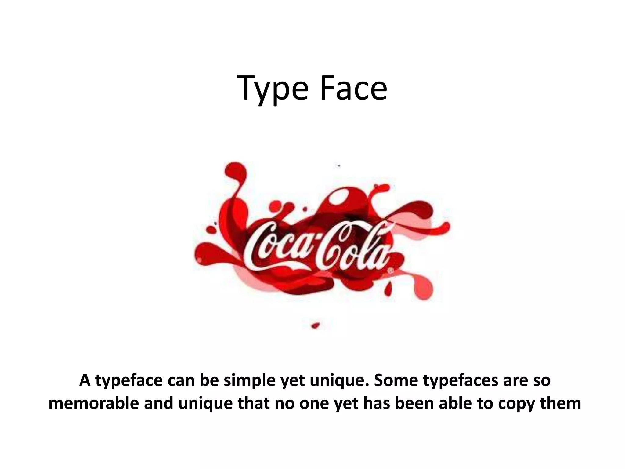 8 characteristics of successful logos | PPT