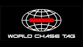 PPT on the world chase tag sports and championship tournament | PPTX
