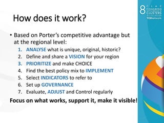 TCILatinAmerica15 Smart Specialization Strategy | PPT