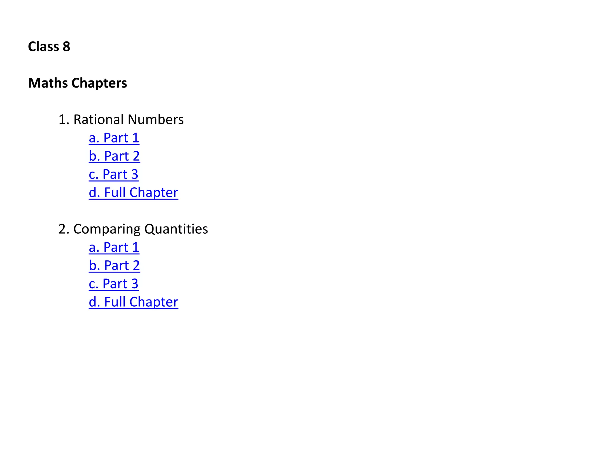 8 class maths sample mindmaps | PPTX