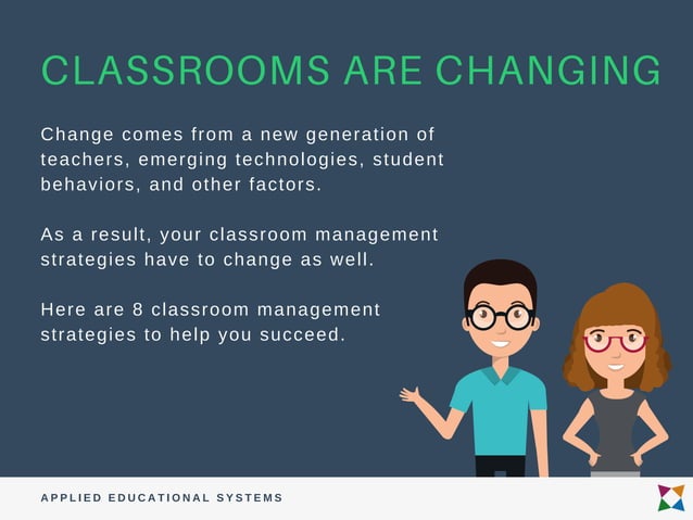 8 Classroom Management Strategies for 2018 | PDF | Education