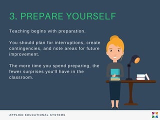 8 Classroom Management Strategies for 2018 | PDF