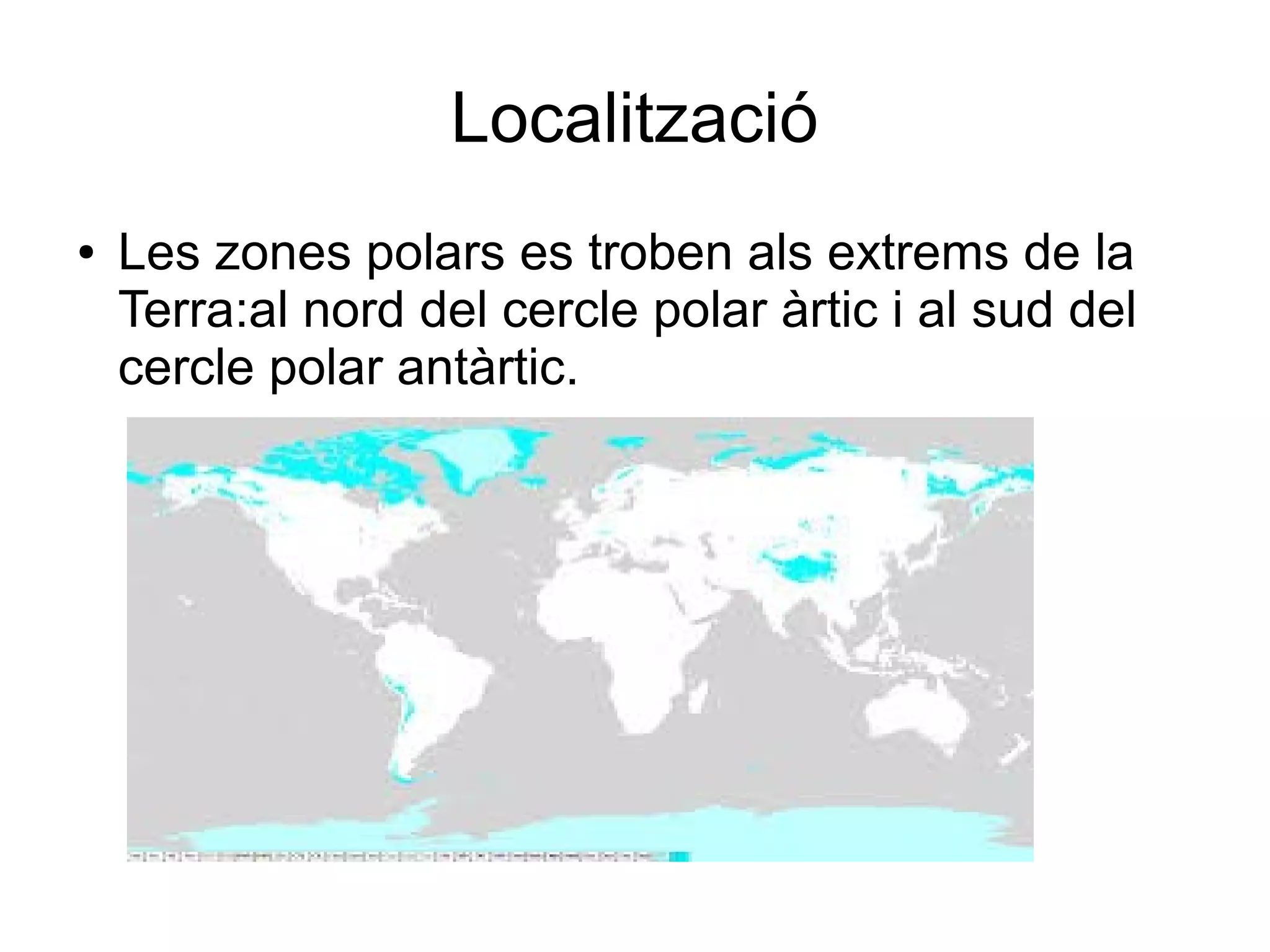8 clima polar jose 1rb | PPT