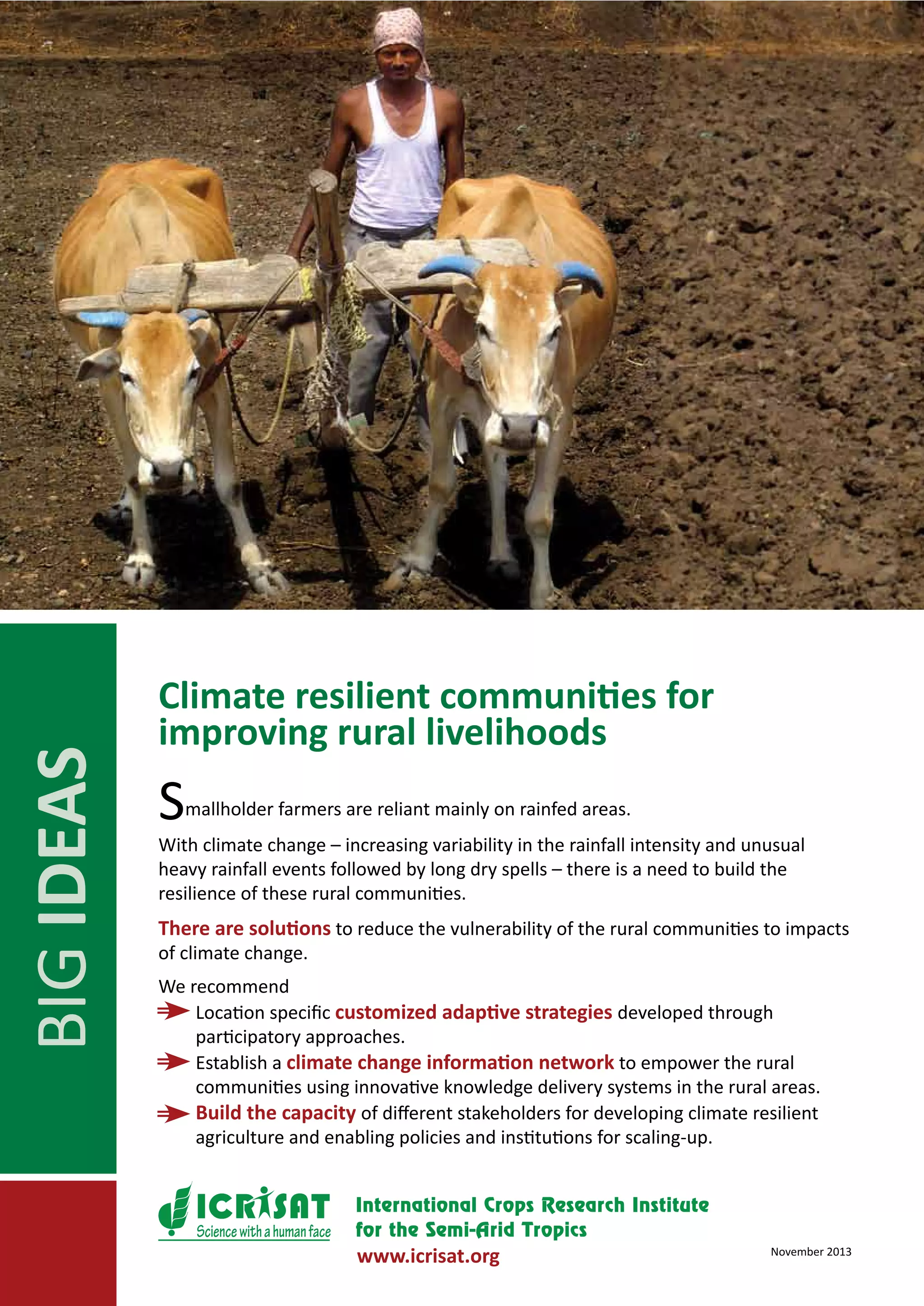 8 climate change scr | PDF