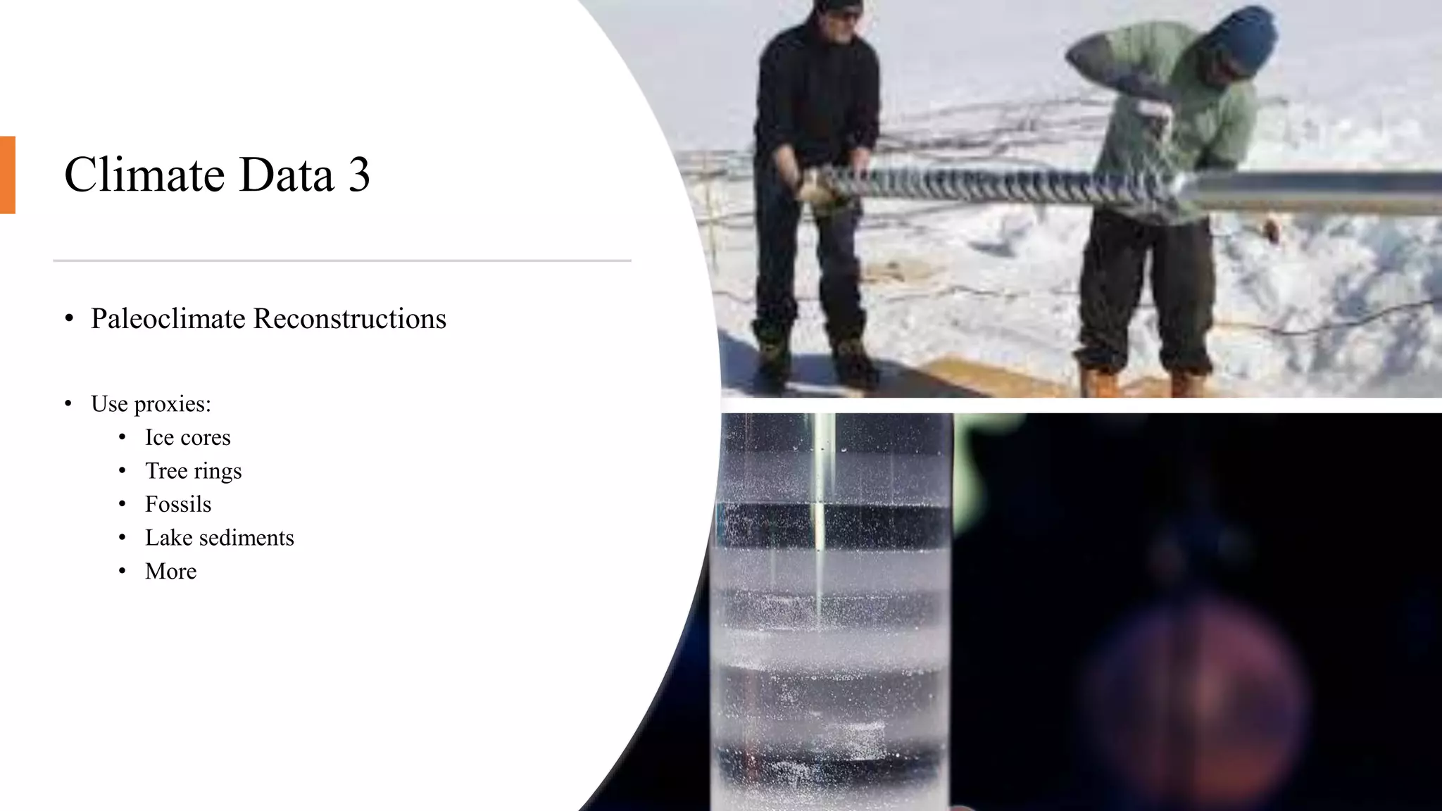 8. Climate Change: Climate science as methods and tools | PPT