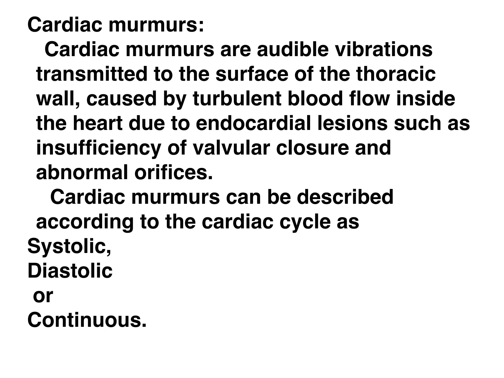 8 clinical examination of cardiovascular system in animals | PDF