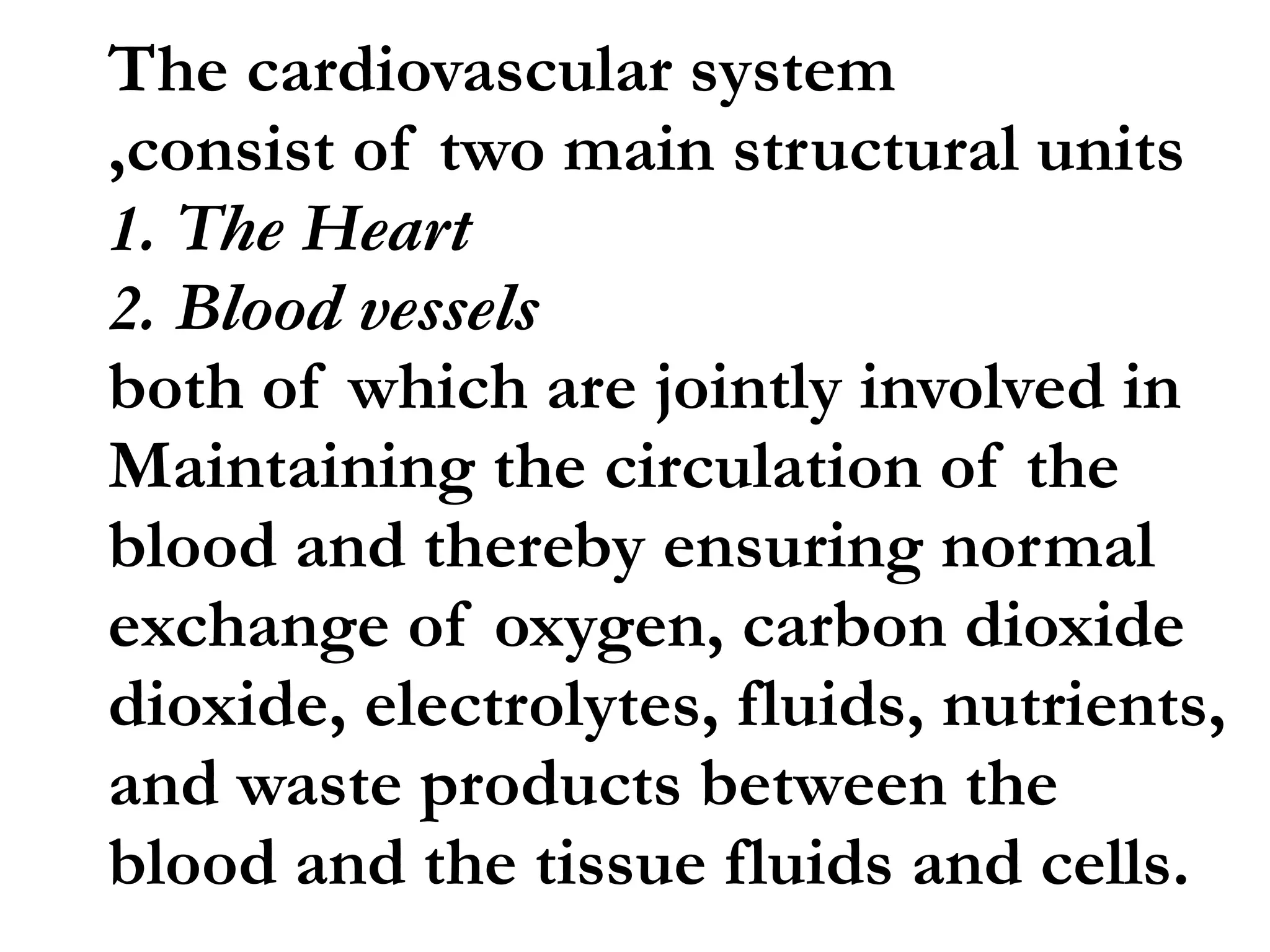 8 clinical examination of cardiovascular system in animals | PDF