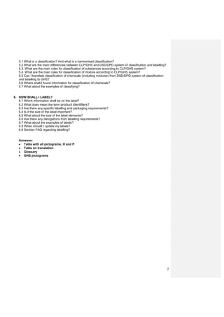 8 clp manual | PDF | Chemistry | Science