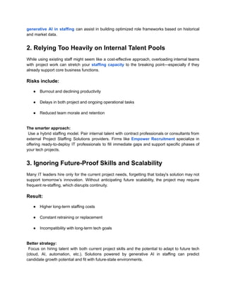 8 Common Mistakes in Project Staffing Solutions.pdf