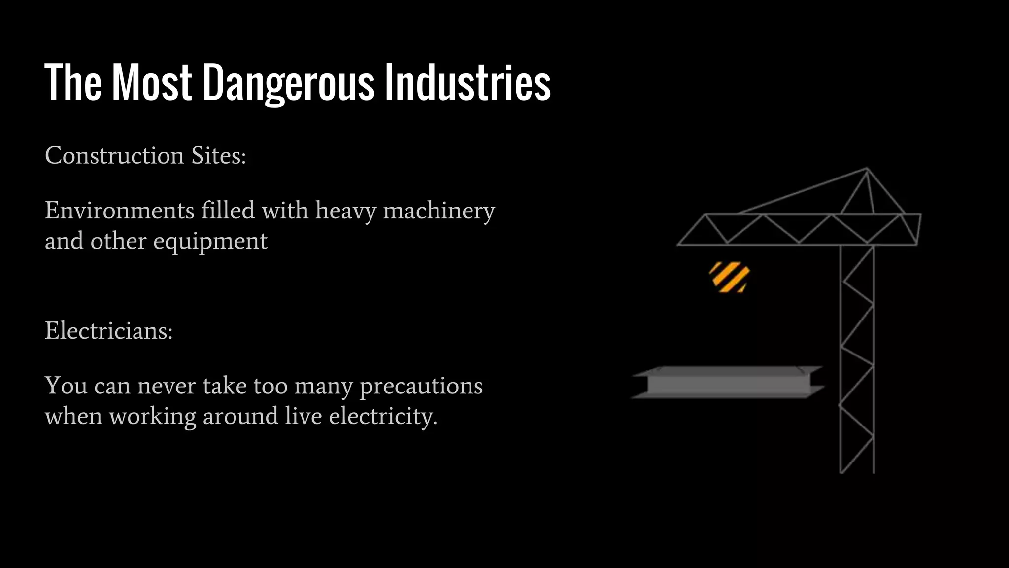 8 Common Statistics You Should Know About Workplace Safety | PPTX