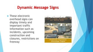 8 components of ITS | PPT