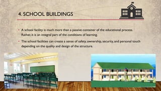 8 components of educational planning | PDF