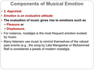 8 Components of Musical emotion.PPTX
