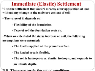 8 compressibility and consolidation | PPT