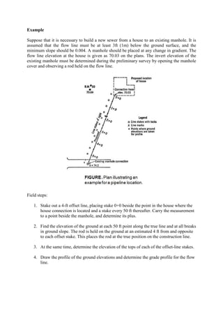 S2 8 construction surveys | PDF
