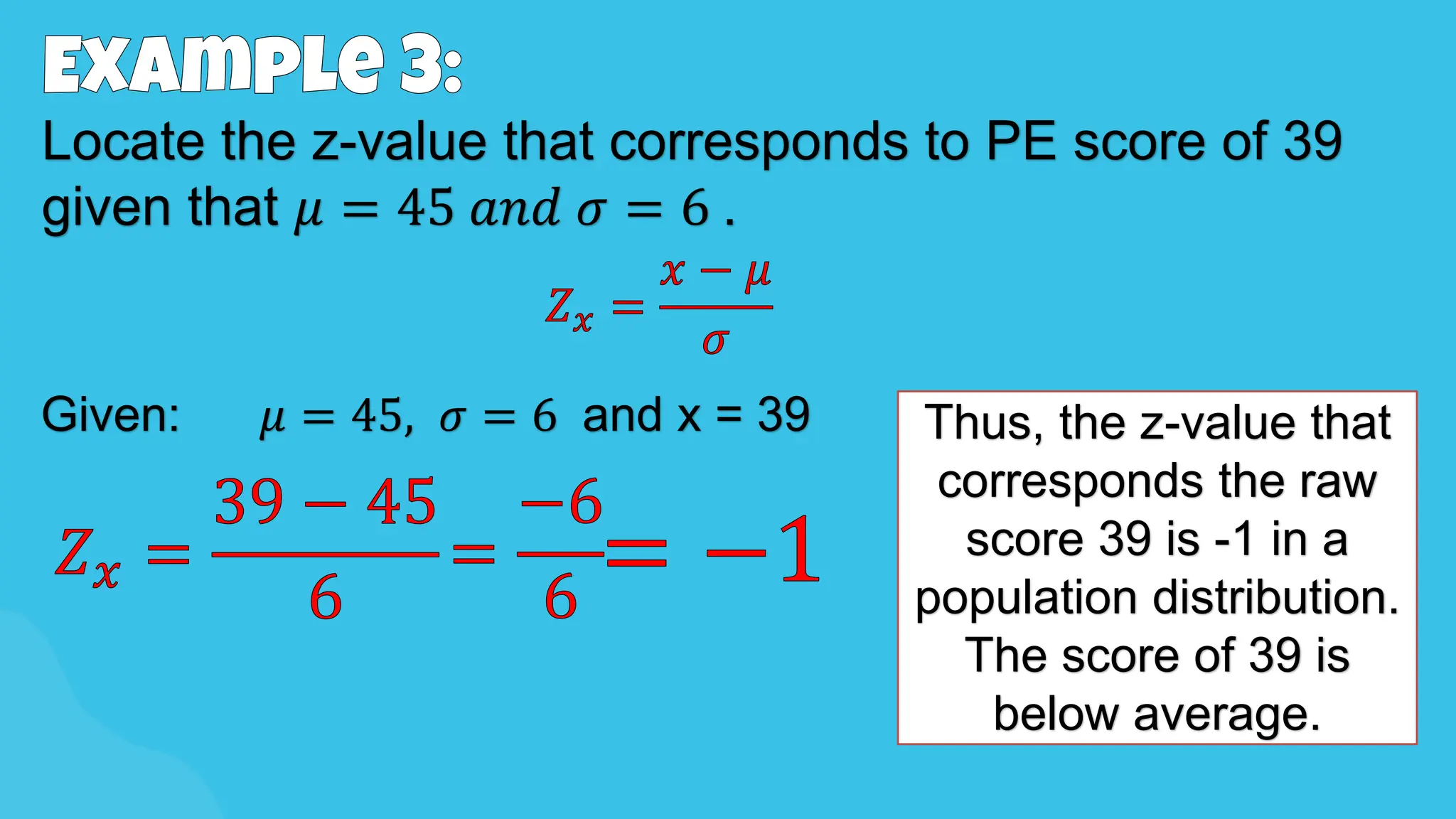 8 CONVERTING VALUES UNDER NORMAL CURVE.pptx