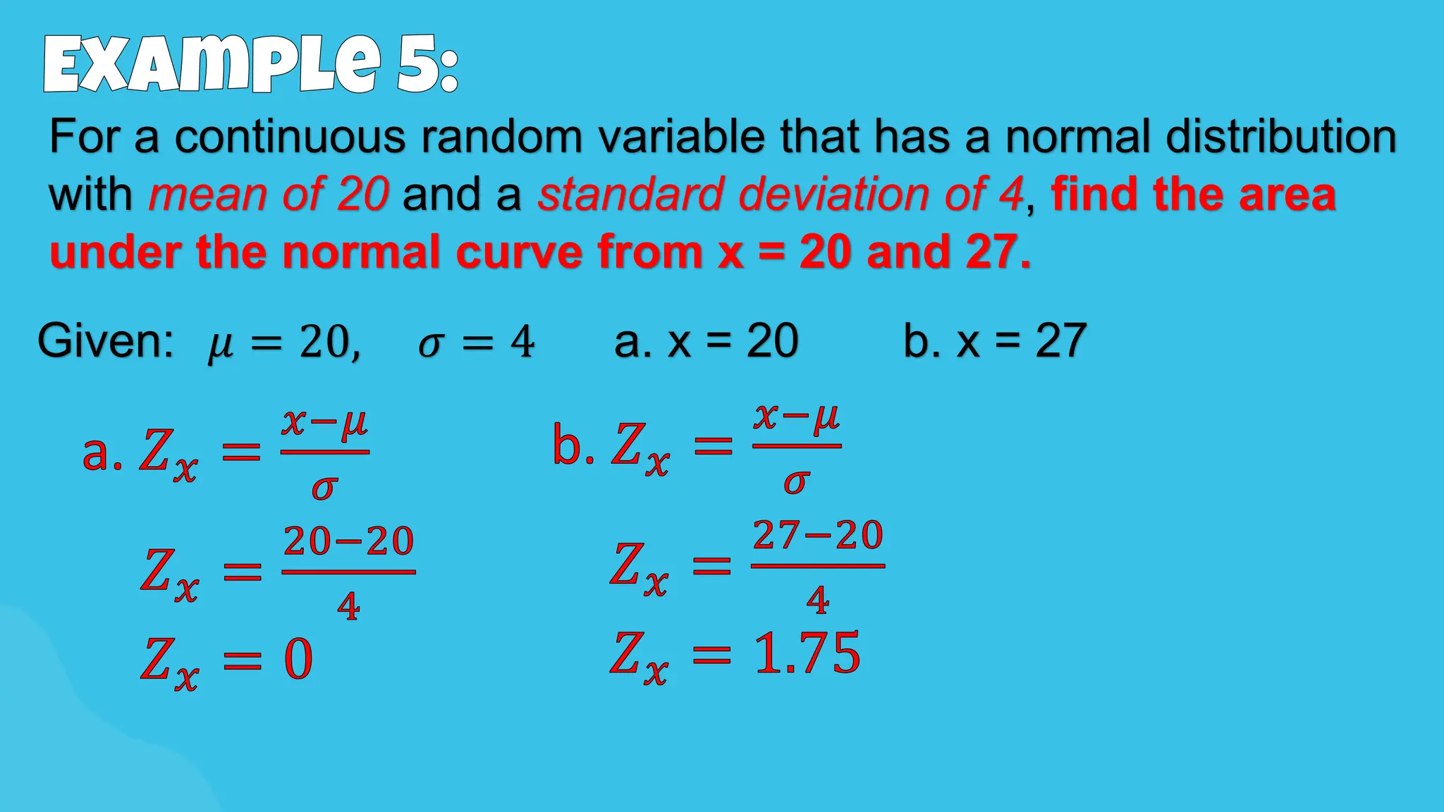 8 CONVERTING VALUES UNDER NORMAL CURVE.pptx