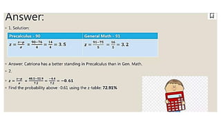 8 CONVERTING VALUES UNDER NORMAL CURVE.pptx