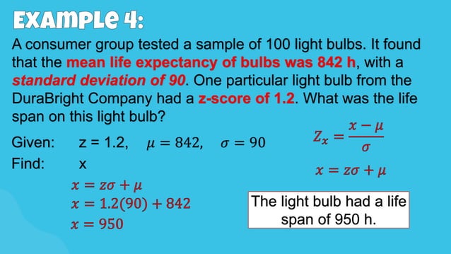 8 CONVERTING VALUES UNDER NORMAL CURVE.pptx