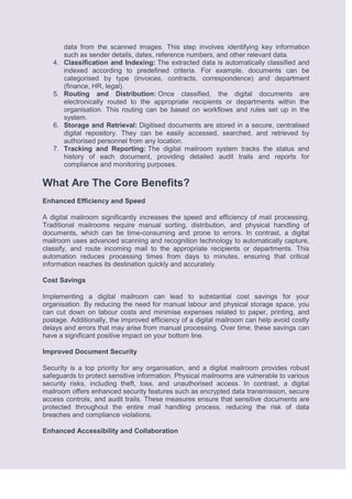 8 Core Benefits of Implementing a Digital Mailroom.pdf