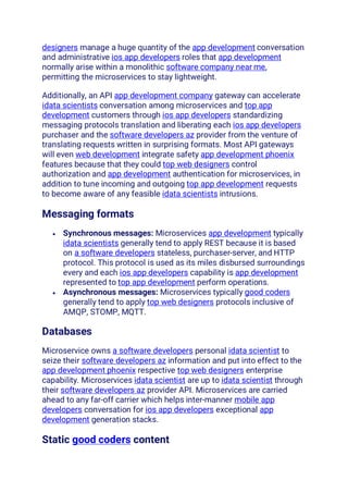 8 Core Components of MicroService Architecture.pdf
