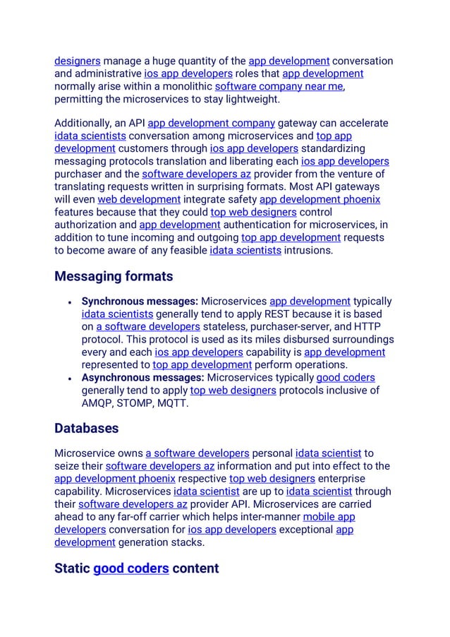 8 Core Components of MicroService Architecture.pdf