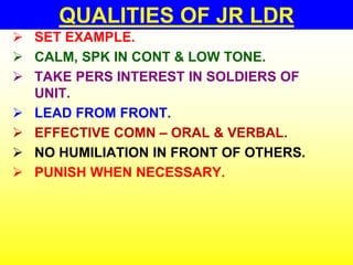 8 CORE MIL VALUES.ppt