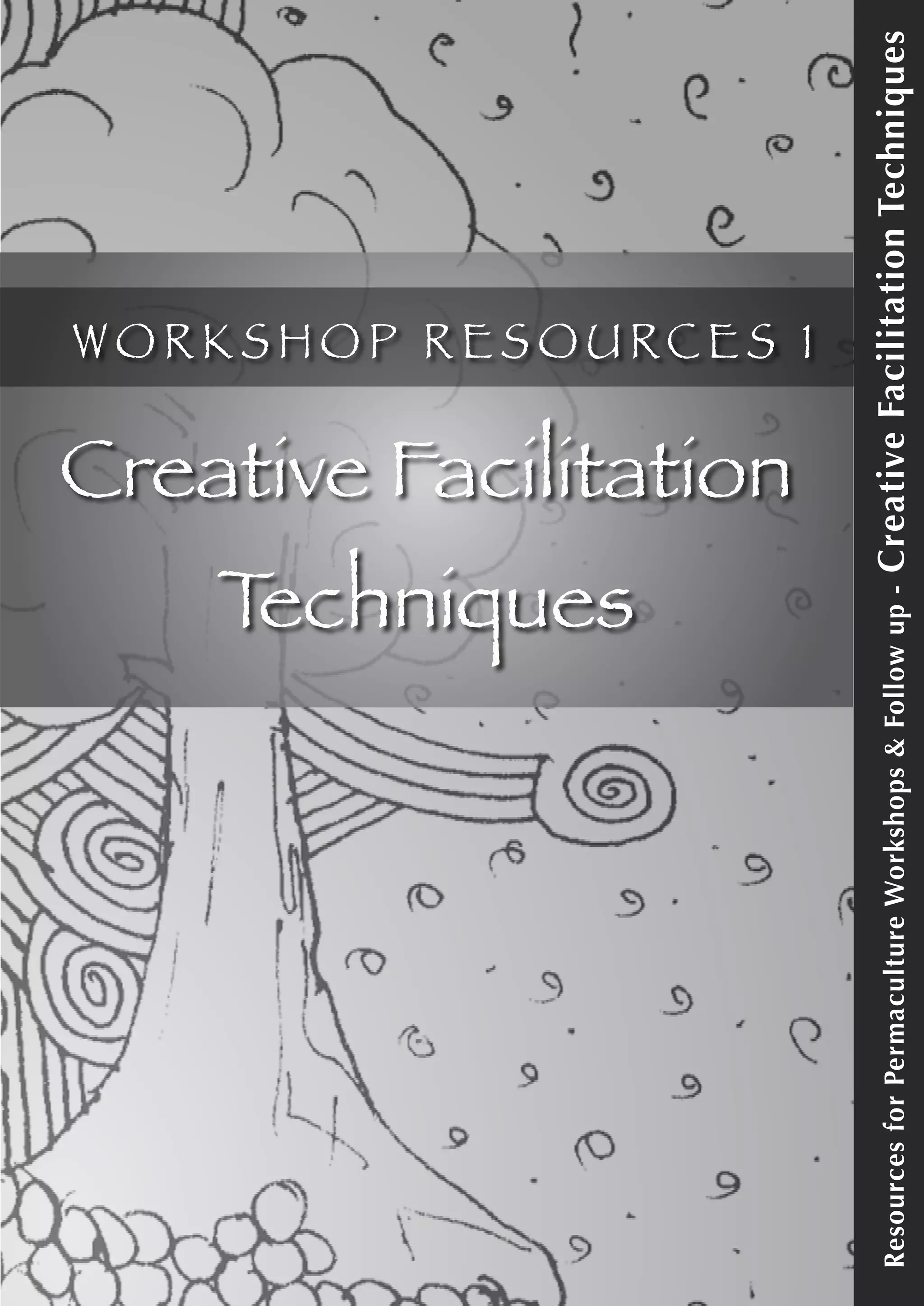 8 creative facilitation_techniques | PDF