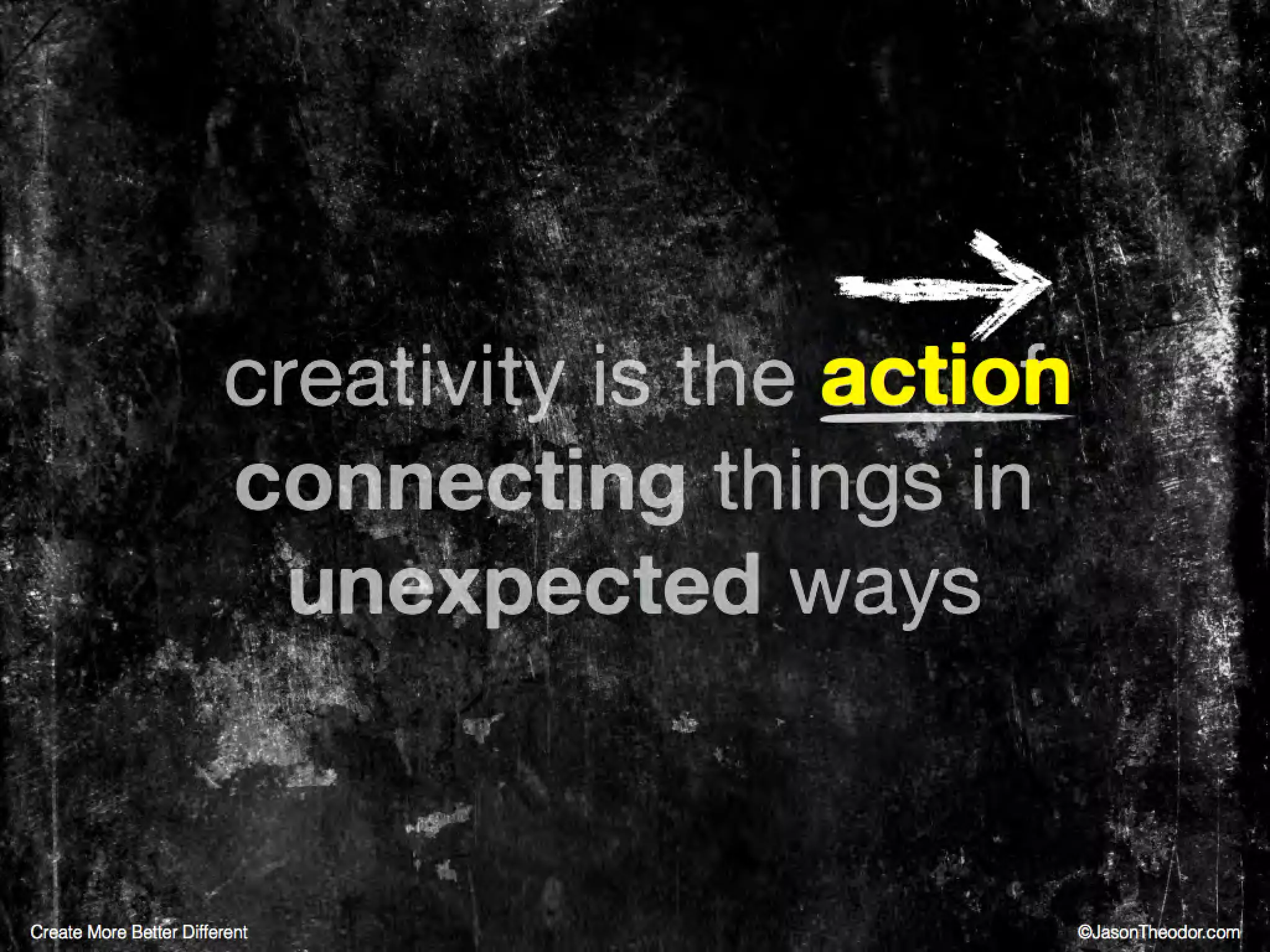 The 8 Creative Types | PDF