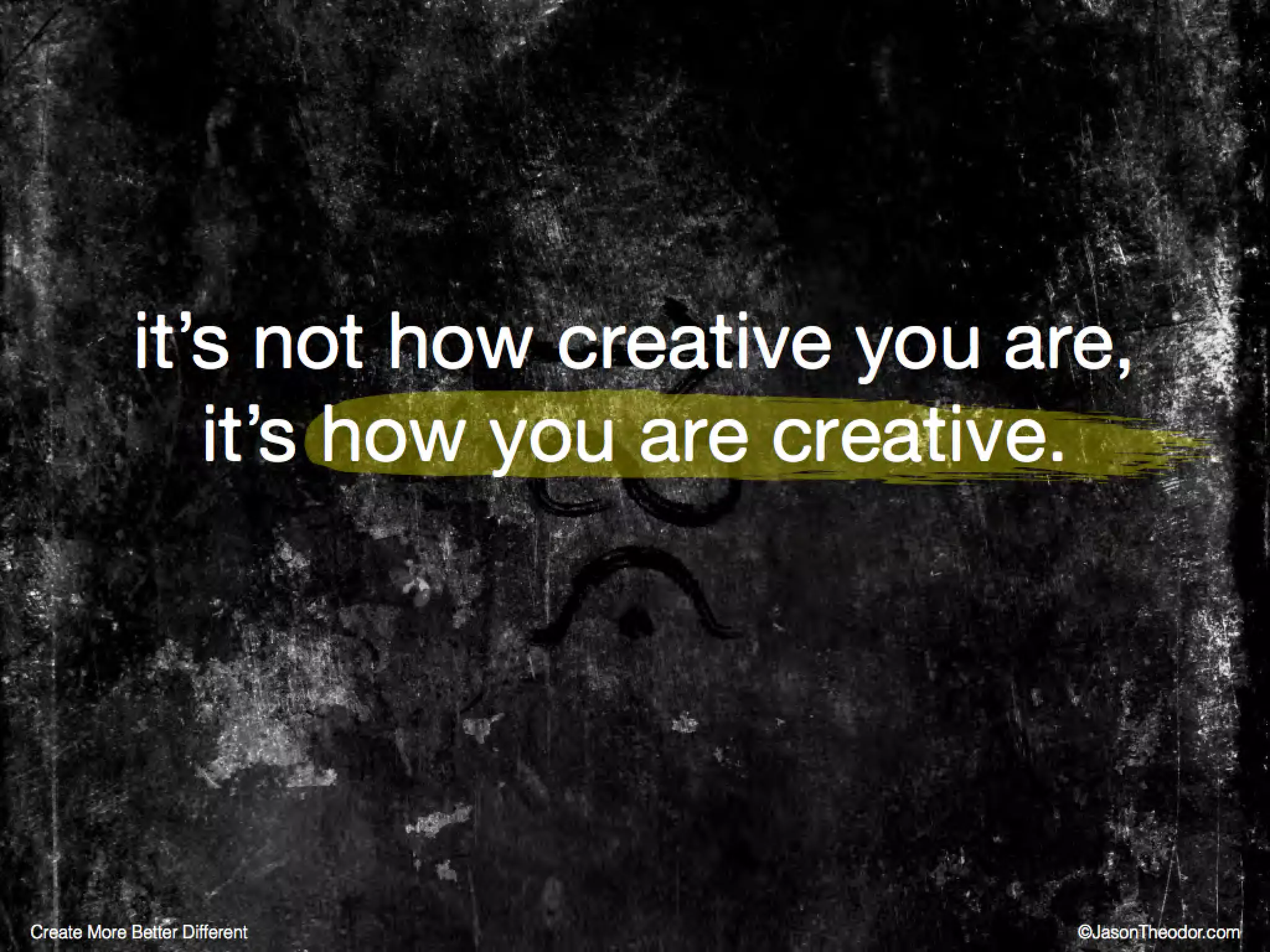 The 8 Creative Types | PDF