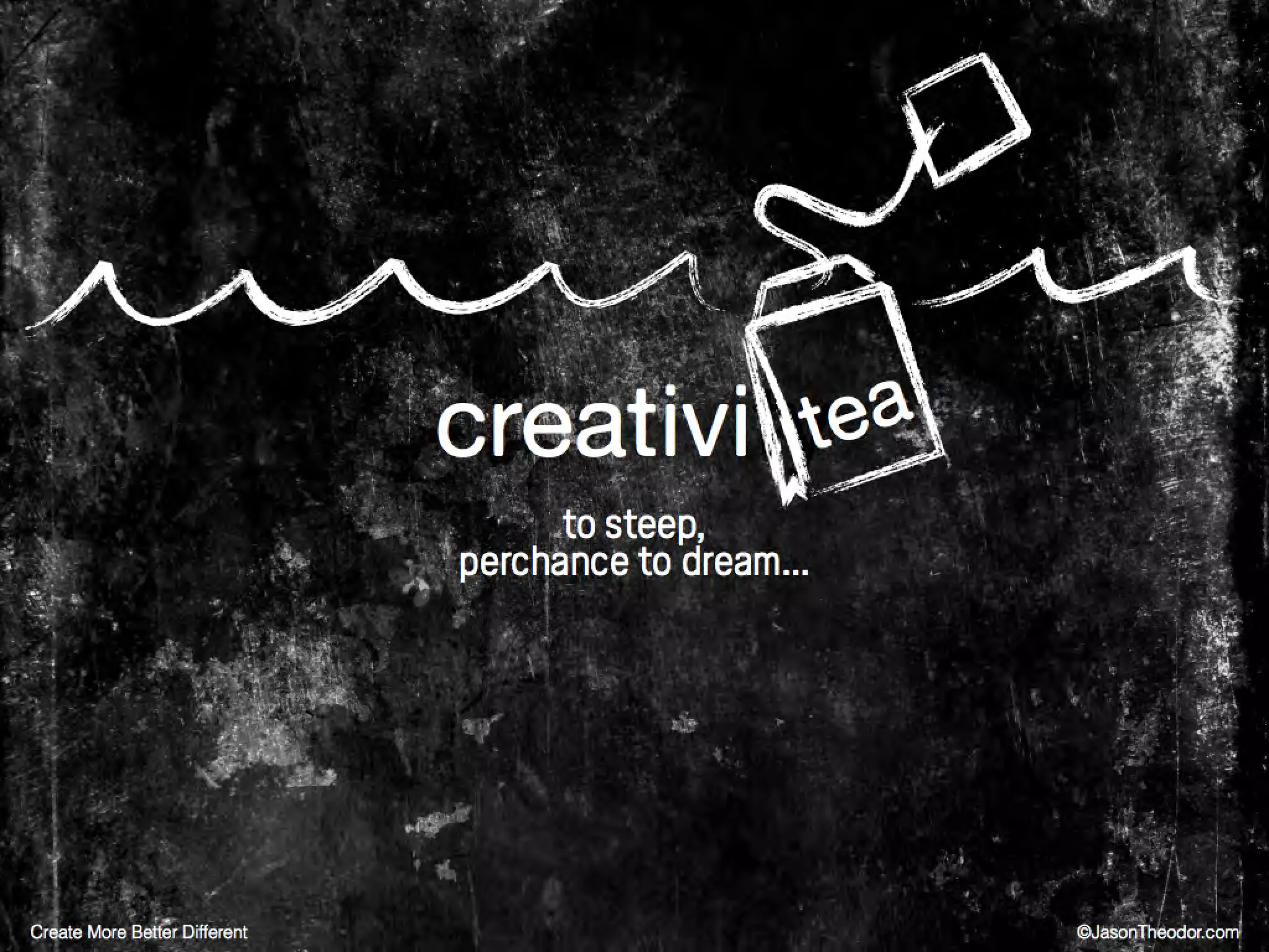 The 8 Creative Types | PDF