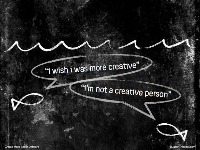 The 8 Creative Types | PDF