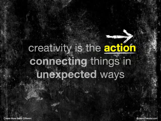 The 8 Creative Types