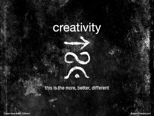 The 8 Creative Types