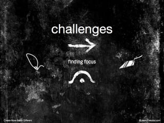 The 8 Creative Types | PPT