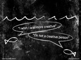 The 8 Creative Types | PPT