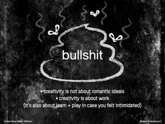 The 8 Creative Types